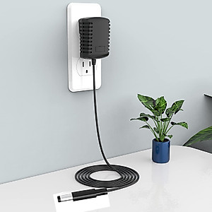 Power Charger for Remington Shaver PG525 PG250 PG6025 MB4045A MB4040 for Remington Beard Trimmer PG6135 PG6060 PG6015 Power Cord Charger