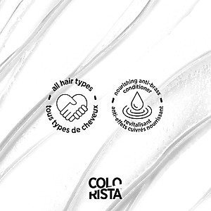 L'Oreal Paris Colorista Bleach, All Over