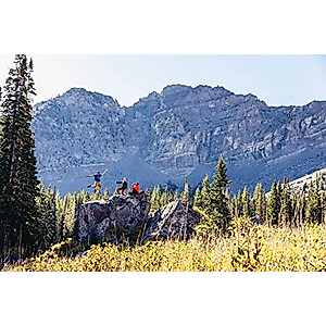 Gregory Mountain Products Sula 8 H2O Hiking Backpack