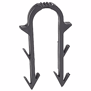 Malco FBS2BX Foamboard Staples, 2-1/2 in., 300-Pack