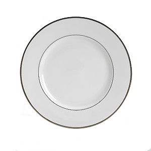 Mikasa Cameo Platinum 40-Piece Dinnerware Set, Service for 8