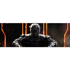Call of Duty: Black Ops III - Multiplayer Edition - PlayStation 3