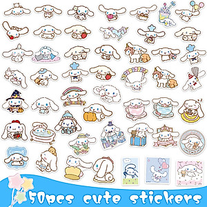 14oz Anime Kids Insulated Water Bottle with 50pcs Anime Stickers, Stainless Steel Thermos Bottle for School Boy Girl