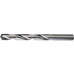 Letter Size D (.2460") Carbide Tipped Drill - Jobber Length Bit - USA