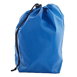 Travelers Club Orion Luggage and Travel Accessories, Blue, 6-Piece Set