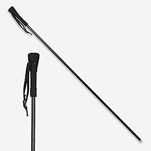 Perfect Hatch Wading Staff 54" Collapsible Aluminum PH-WADSTAFF