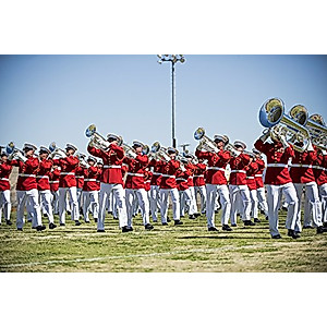 Blessing Trumpet Mouthpiece (MPC5CTR)