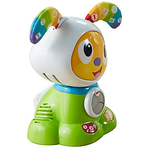 Fisher-Price Dance & Move BeatBowwow
