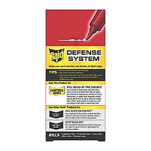 Raid Ant Gel 1.06 Ounce (Pack of 5)