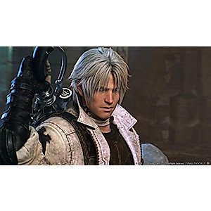 Final Fantasy XIV Online, Complete Edition - PlayStation 4