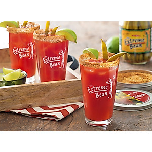 Matt & Steve's Bloody Mary Rimmer - 5.3 oz tins (2 pack)