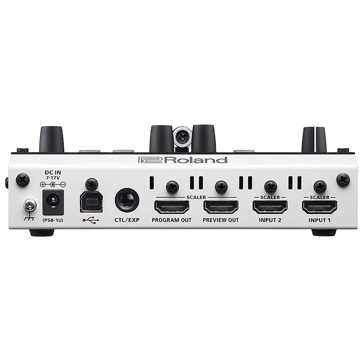 Roland Professional A/V Multi-Format Video Switcher (V-02HD)