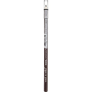 (6 Pack) WET N WILD Color Icon Kohl Liner Pencil - Simma Brown Now!