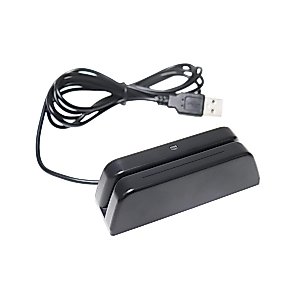 Getmorv Stationary Credit Card Reader with a USB Cable for POS
