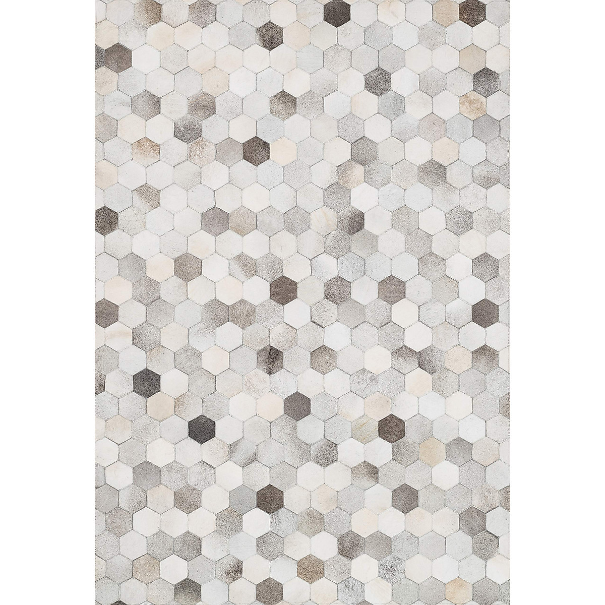 Loloi Promenade Grey 9'-3" x 13' Area Rug