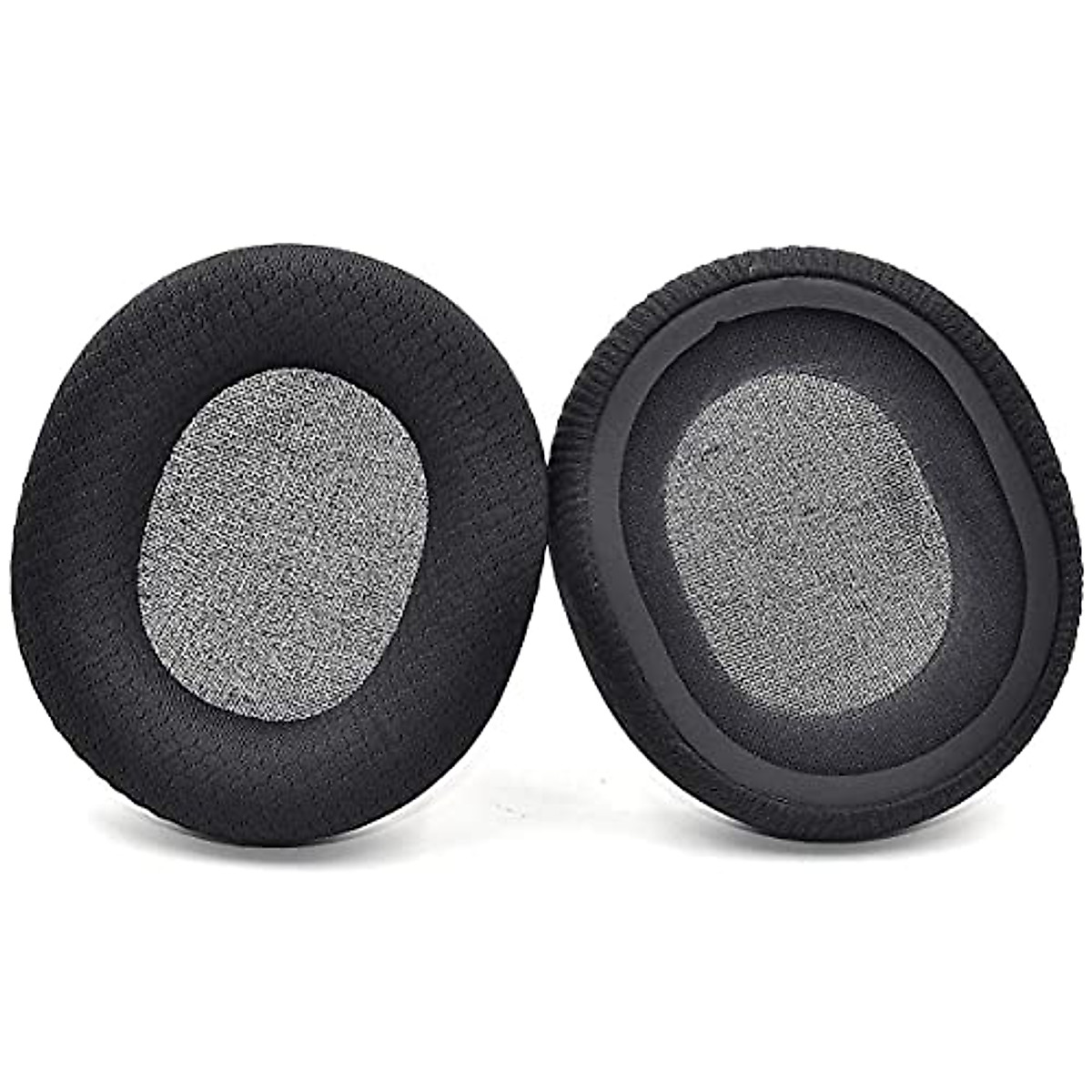 Arctis 7 Arctis 9 Repair Parts Suit Replacement Ear Pad and Headband Pad Compatible with SteelSeries Arctis 7 / Arctis 9X / Arctis pro Lossless Wireless Gaming Headset(C)
