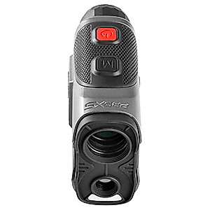 Callaway Pro XS Golf Laser Rangefinder - Golf Laser Rangefinder, Distance Measuring Rangefinder