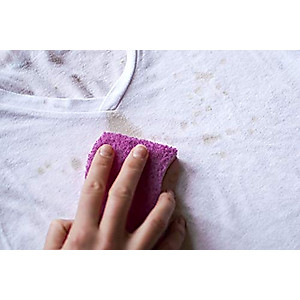 Scotch-Brite Brite Delicate Sponge, 3 Count (Pack of 8), Multi-Color