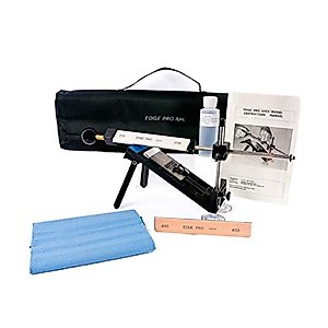 Edge Pro Apex 1 Knife Sharpener Kit