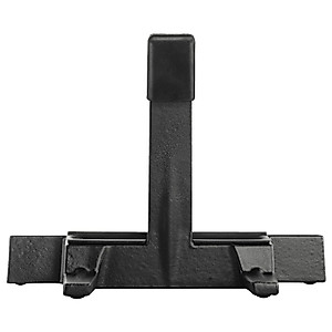 Staub Cast Iron Lid Holder - Black, Made in France