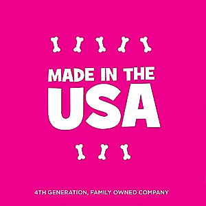 Pro Pac Chick'N'Sticks Dog Treats, 7.2-Ounce Bag