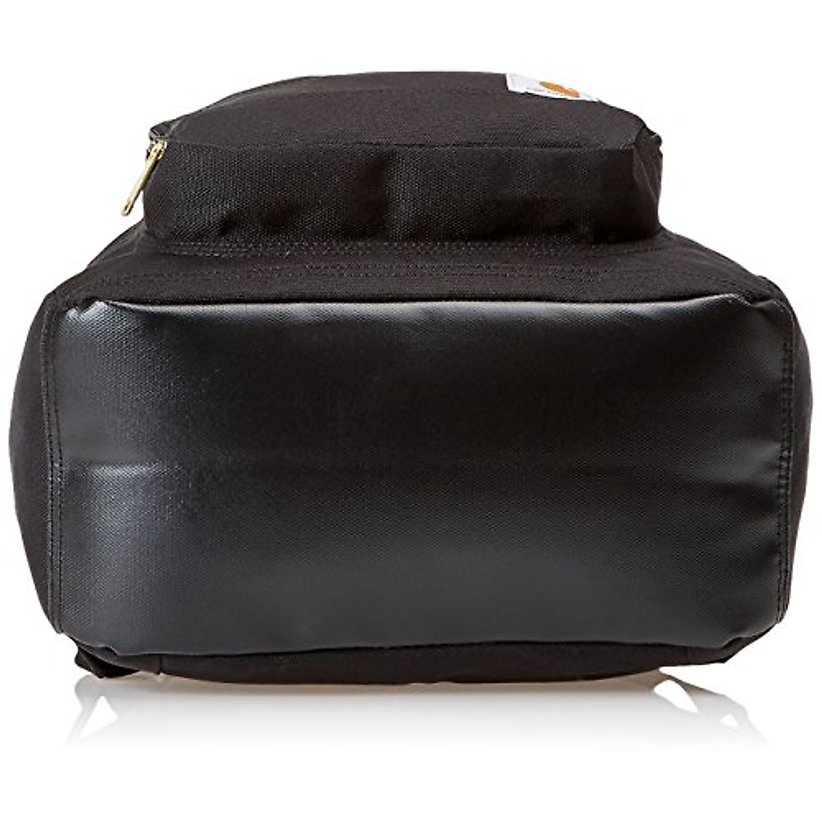 Carhartt Legacy Classic Work Backpack with Padded Laptop Sleeve, Black