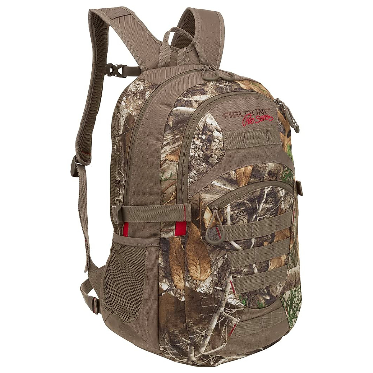 Fieldline Pro Series Treeline Daypack, Realtree Edge