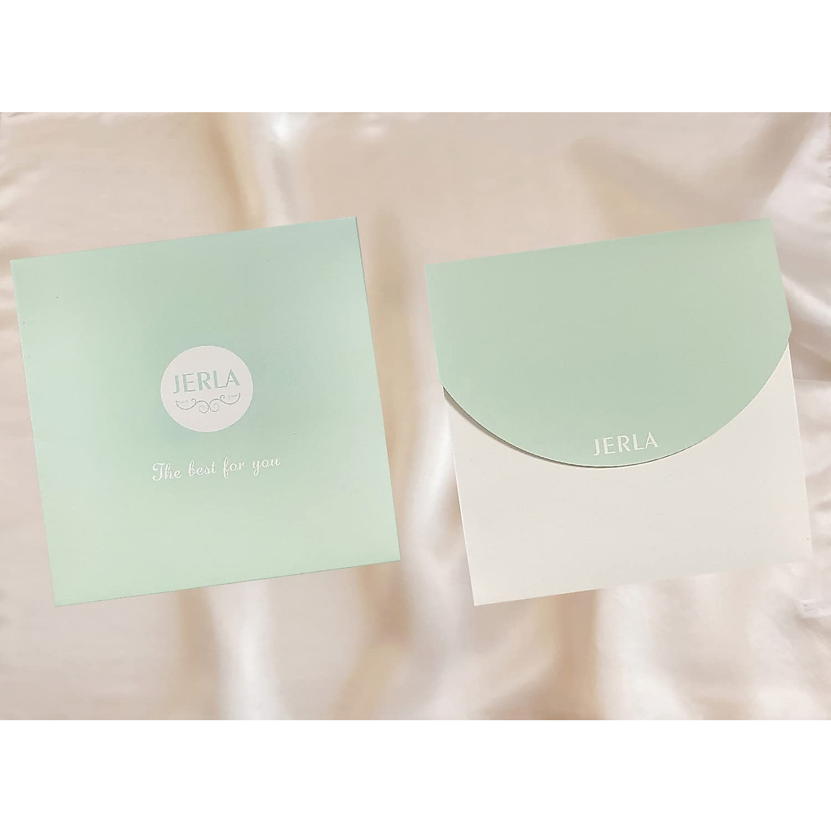 JERLA 100% Mulberry silk Scarf Bag scarf Head Hair Ribbon Handbag Handle wrap Tie Bundle Scarf Neckerchief Scarf for women (Horse pink)