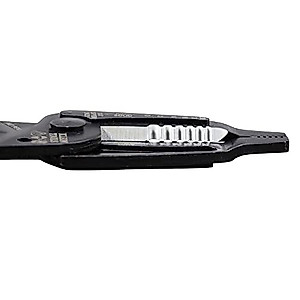 Klein Tools 1009 Multi Tool, Wire Stripper, Crimping Tool, Wire Cutter, Long-Nose Multi-Purpose Electrician Tool