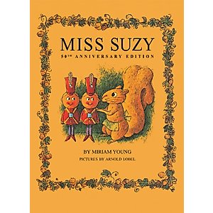 Miss Suzy