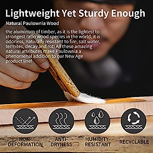 fuqing Corner Floating Shelves, Wall Shelf Set of 3, Shelves for Wall Storage, Solid Wood Shelves for Storage, Wall Mount Wooden Display Shelf for Bathroom Bedroom Kitchen Garage, Black