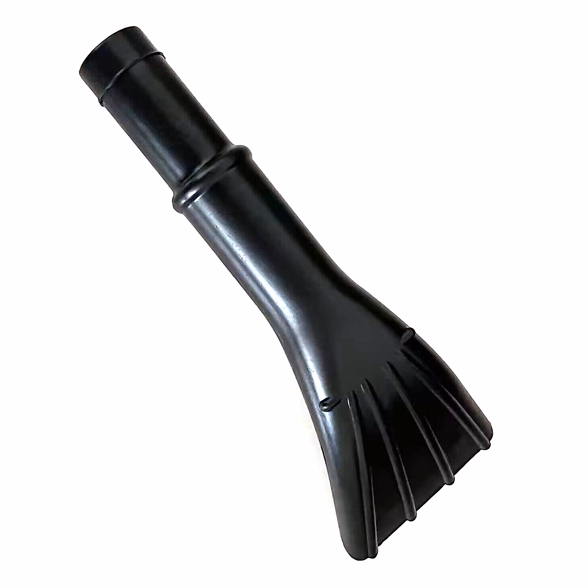 9196100 Wet/dry vacuum claw nozzle for vehicle interiors boats and campers