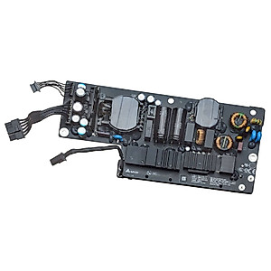 Willhom Power Supply Board (185W) Replacement for iMac Intel 21.5" A1418 (Late 2012-Mid 2017) A2116 (2019)