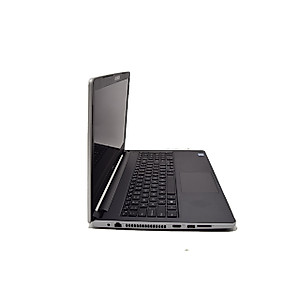 Dell Inspiron i5559-4413SLV 15.6 Inch Touchscreen Laptop with Intel RealSense (6th Generation Intel Core i5, 8 GB RAM, 1 TB HDD)