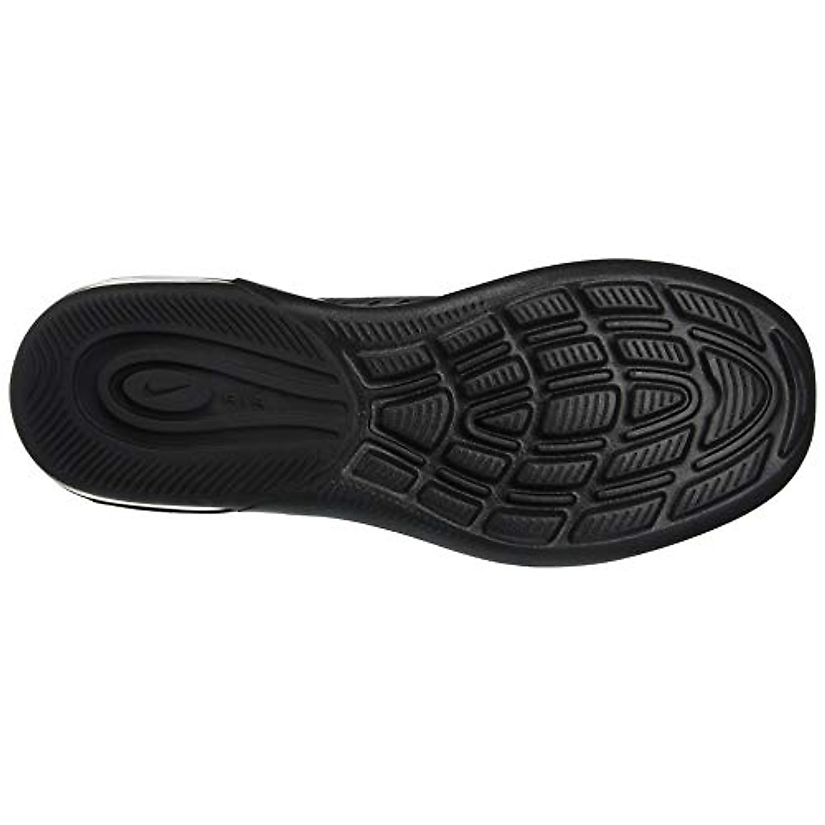 Nike Women's Air Max Axis Running Shoe, Black/Anthracite, 6