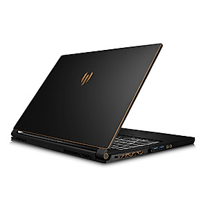 MSI WS65 9TL-686 15.6" FHD Thin and Light Mobile Workstation Intel Core i7-9750H Quadro RTX 4000 32GB 512G NVMe SSD Win10 Pro TPM2.0 TB3 Fingerprint