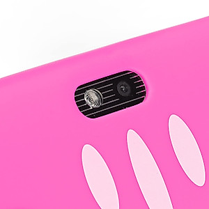 Ayayu Kids Tablet 7 Inch DDR 2GB Educational Kids Tablet with Dual Camera for Children to Study at Home