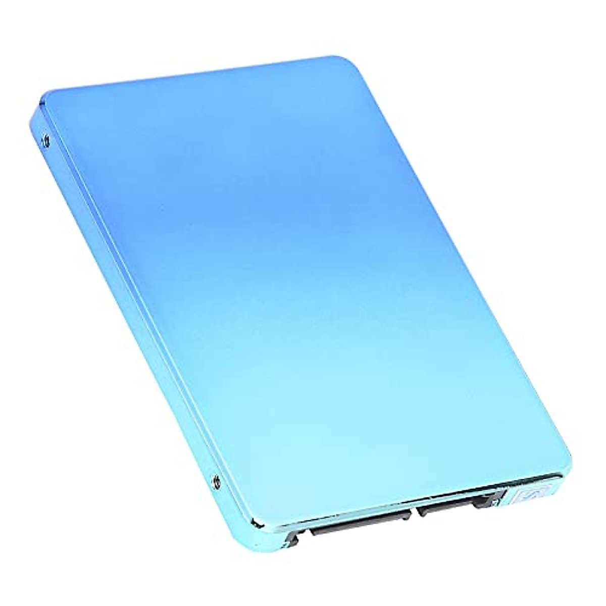 CHICIRIS SATA 3.0 SSD, Good Compatibility 2.5in Solid State Disk Lightweight for Files Backup for Data Storage(#3)