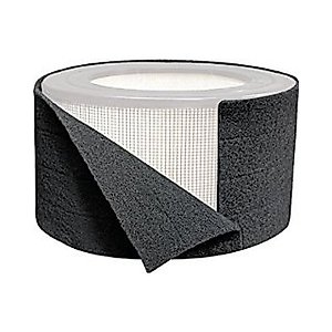 Compatible to 34002 Replacement Carbon Pre-Filter 2 pack (E34) by CFS