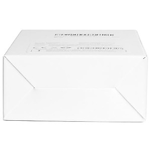 SUPVAN E10 Bluetooth Label Maker Machine with Tape, Continuous Waterproof Label, Versatile App with 35 Fonts and 1k+ Icons, Inkless Labeler for Home, Kitchen, School, Office Organization, Black