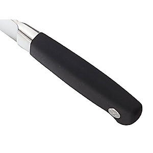 Mercer Culinary M20410 Genesis 10-Inch Carving Knife,Black