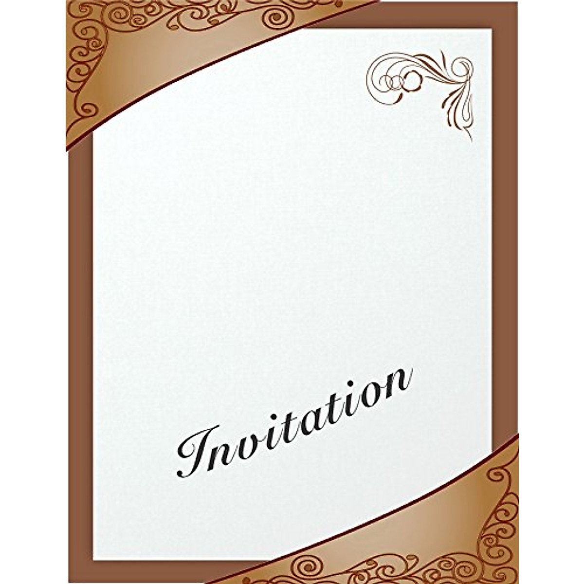 150 Bright White Smooth 80# Card Paper Sheets - 4" X 4" (4X4 Inches) Small Square Card Size - 80 lb/Pound Cover Weight - Quality Stock - Print Consistency - Smooth Finish