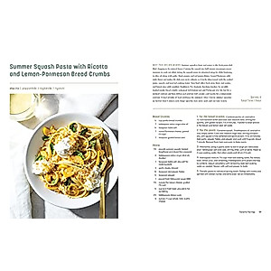 Fresh Pasta at Home: 10 Doughs, 20 Shapes, 100+ Recipes, with or without a Machine