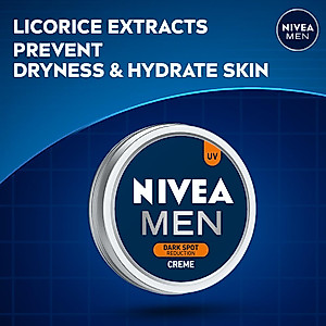 Nivea Men Dark Spot Reduction Cream, 75Ml