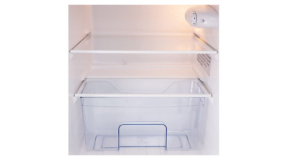 Avanti Mini Fridge 3 Cu. Ft. - Retro Style & Compact