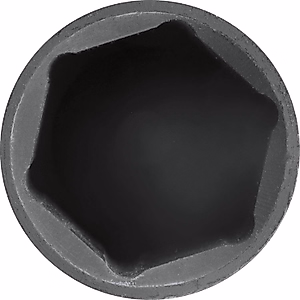 Makita A-99655 14 Pc. 3/8" Drive Deep Well Impact Socket Set