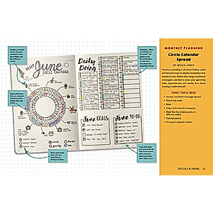 Hack Your Journal: Stay Organized & Record Everything that Matters with One Notebook