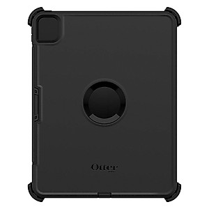 OtterBox Defender Series Case for IPAD PRO 12.9" (4TH & 3RD GEN) - Black