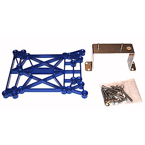 Alltrax XCT-48500 DCS 500 Amp Motor Controller for E-Z-GO DCS Golf Cars (XCT48500-DCS)