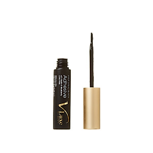 i•ENVY Waterproof Strip Lash Adhesive Black, Latex FREE, Biotin Infused